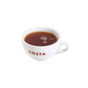 Latest Costa Menu with Prices UK | January 2025