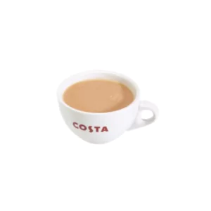 Latest Costa Menu with Prices UK | January 2025